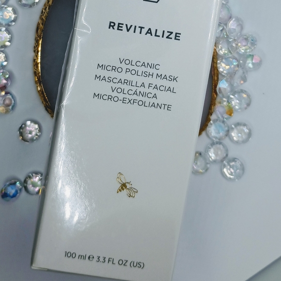 JAFRA | Skincare | Jafra Royal Jelly Revitalize Volcanic Micro Polish ...